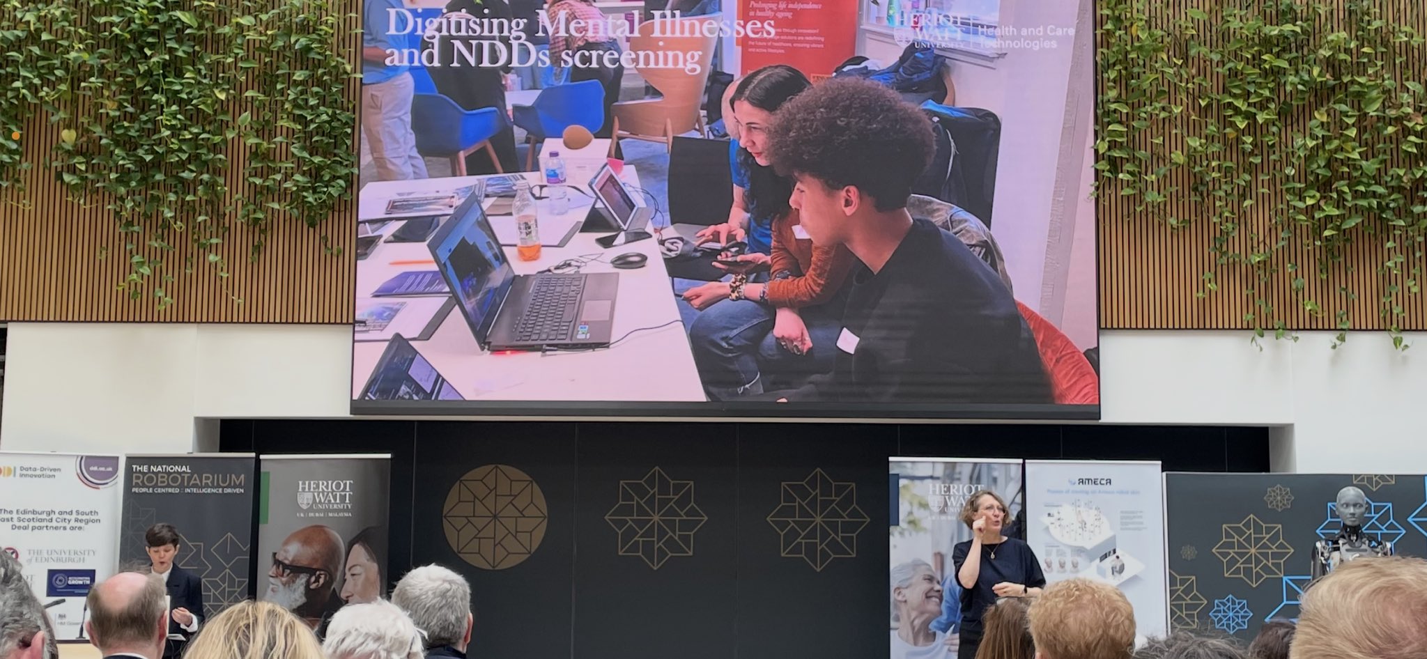 MIND LAB – SPECTRA Labs